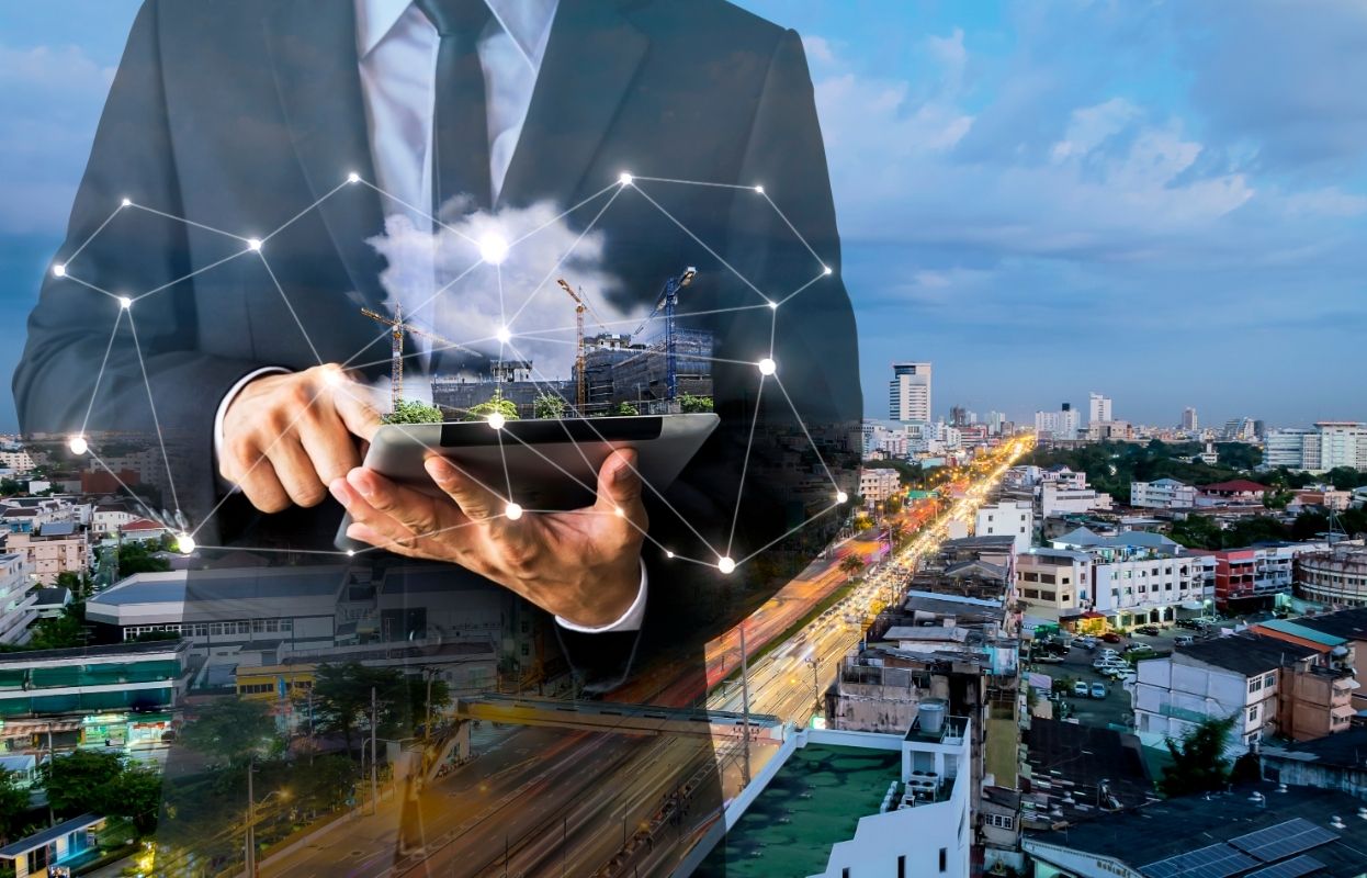 Remote Assistance App, Augmented Reality Remote Assistance Solution