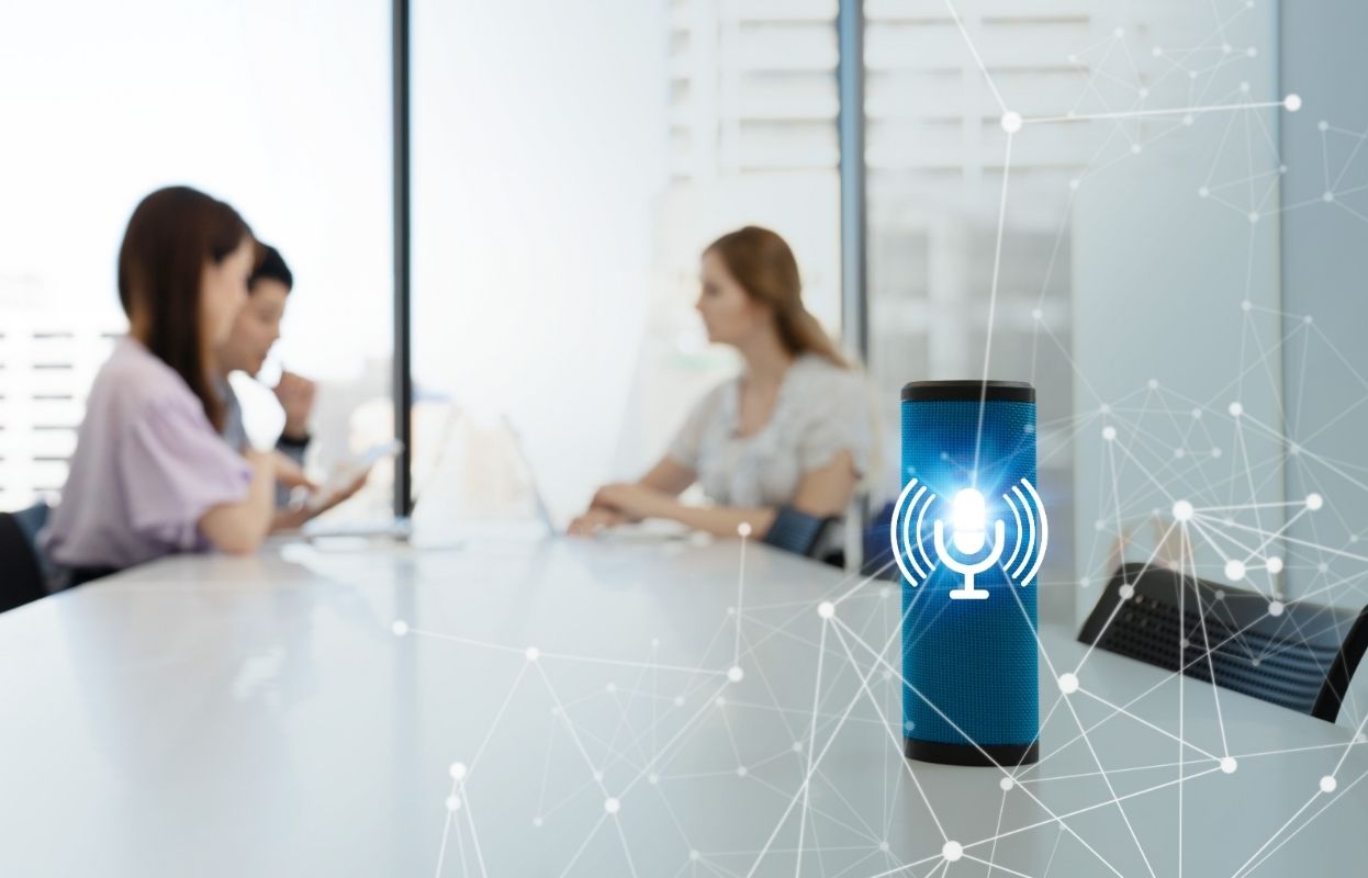 Remote Assistance App, Augmented Reality Remote Assistance Solution