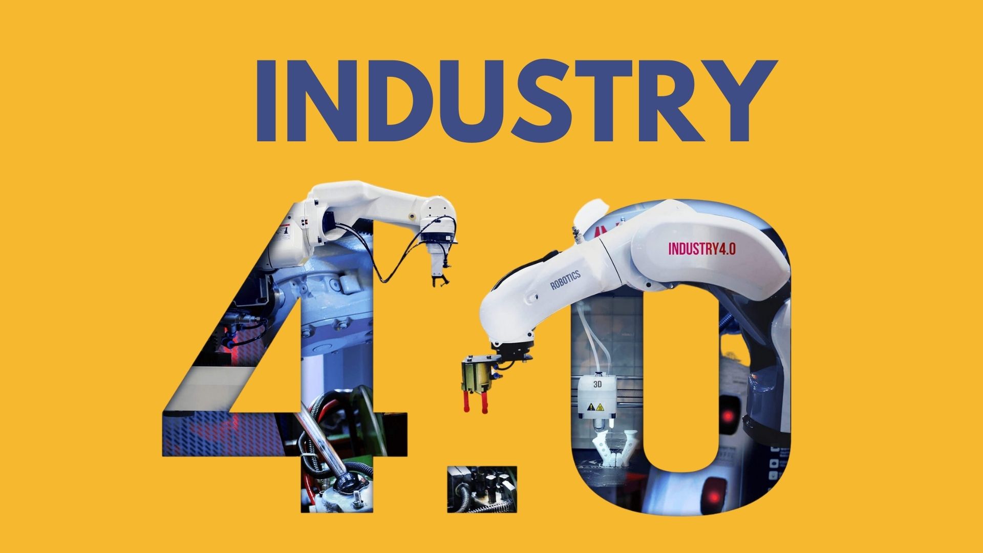 industrial iot solution