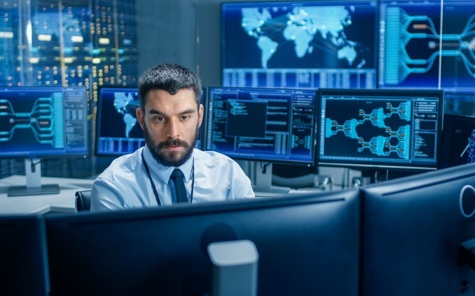 Remote Asset Monitoring Solutions, Remote Asset Management Software