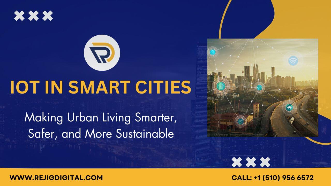 Blog - Rejig Digital